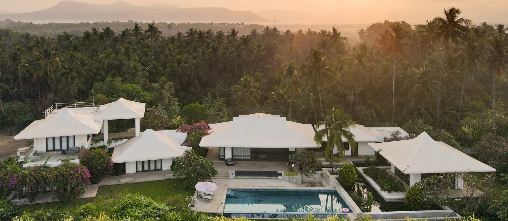 Villa Vanilla – Kunal Maniar and Associates