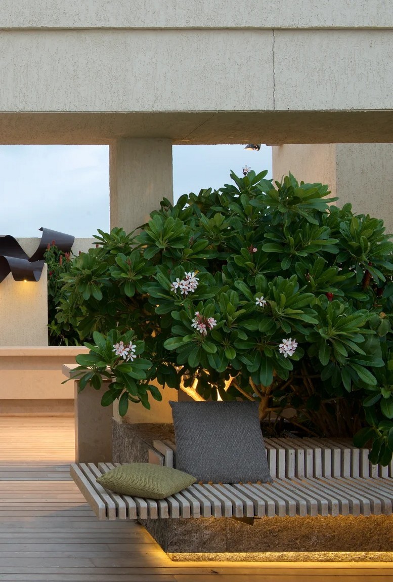 Orbit Arya – Kunal Maniar and Associates