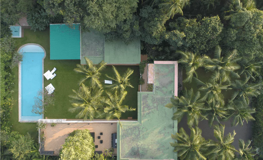 Nirabell – Kunal Maniar and Associates
