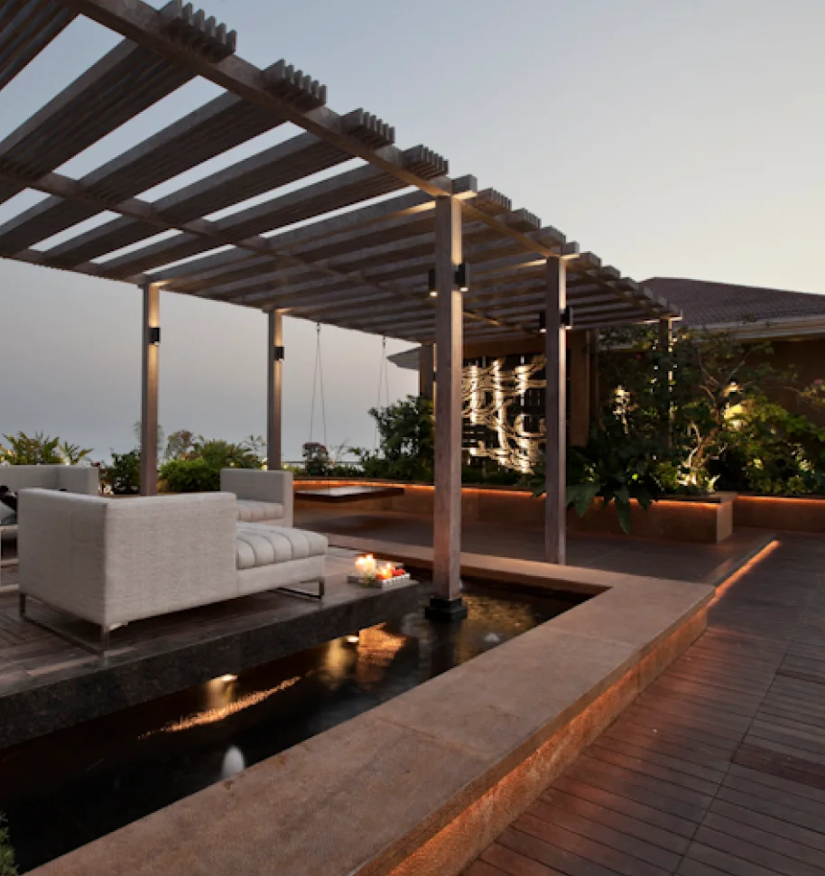 Kinara – Kunal Maniar and Associates