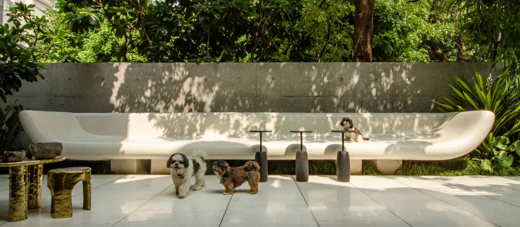 Shantiniketan – Kunal Maniar and Associates