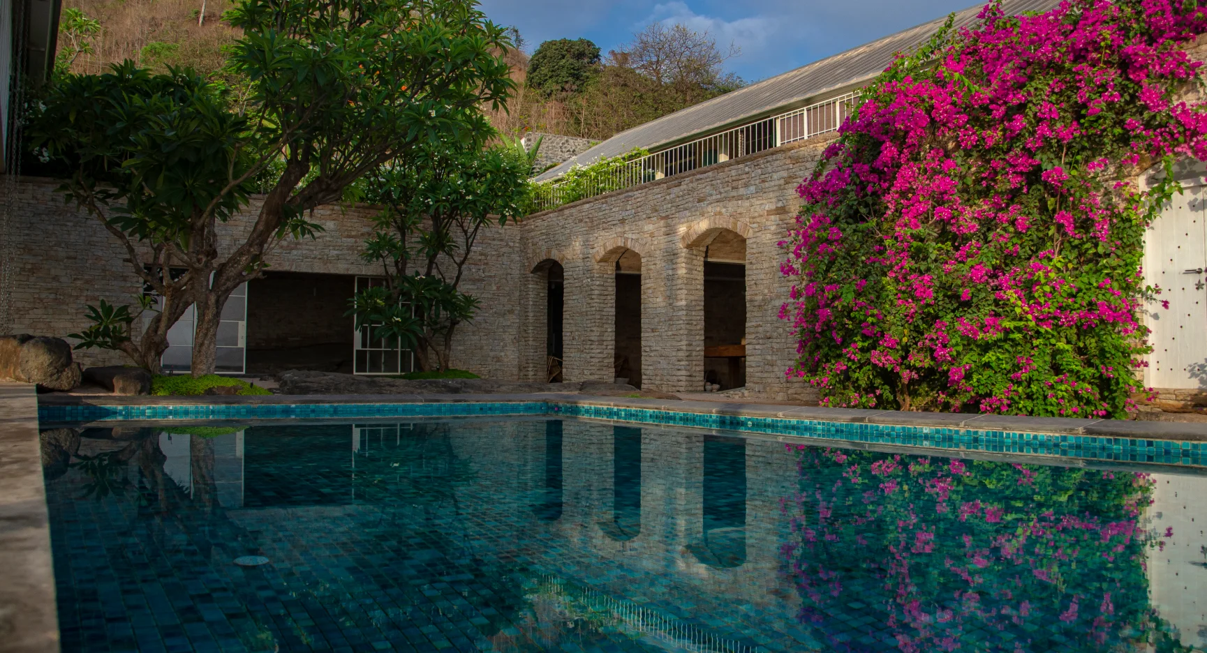 The Ray – Kunal Maniar and Associates